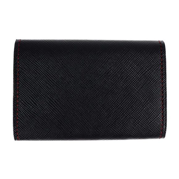 Burberry | Bags | Burberry Red Key Black Case | Poshmark